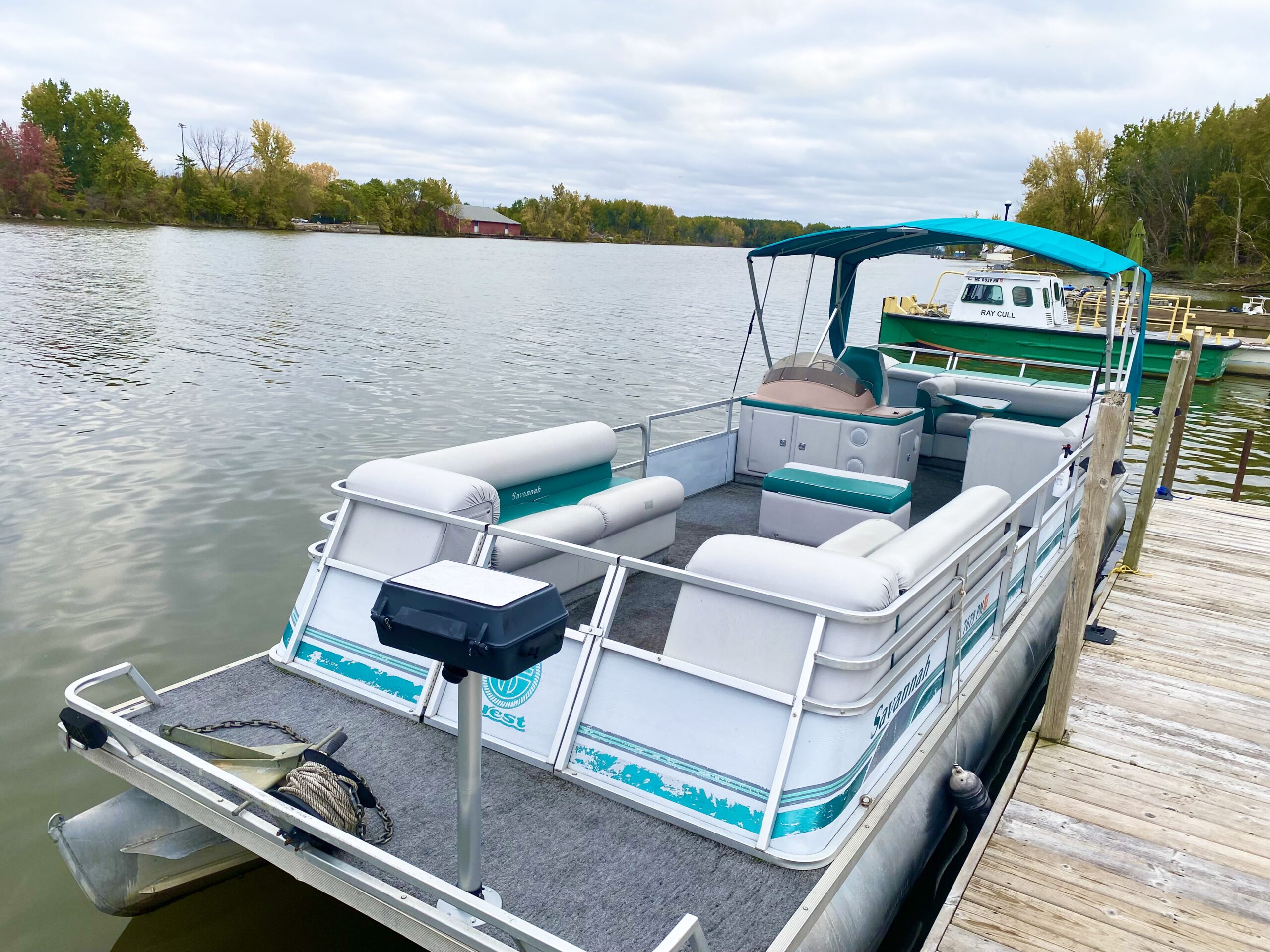 How It Works – Bay City Boat Rental